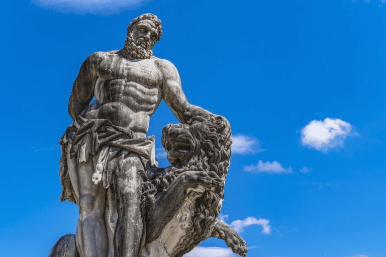 Poseidon: Denizlerin Hükümdarı ve Doğanın Güçlü Tanrısı - Mitoloji Poseidon: Denizlerin Hükümdarı ve Doğanın Güçlü Tanrısı - Mitoloji
