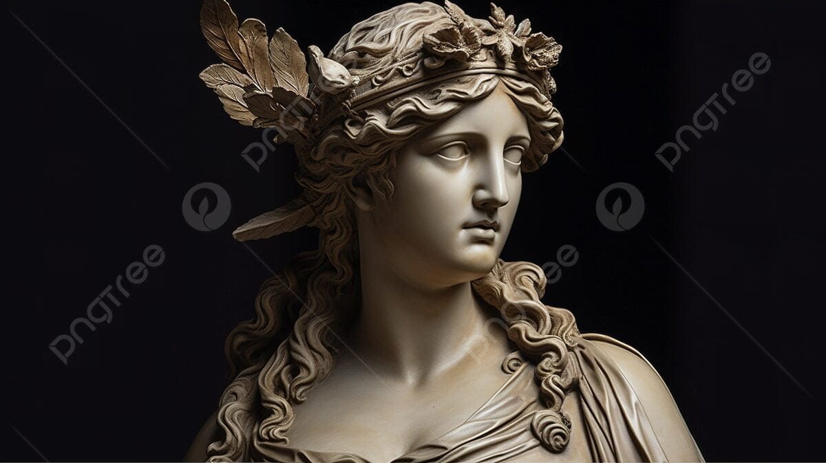 Demeter: Toprağın Ana Tanrıçası ve Bereketin Koruyucusu - Mitoloji