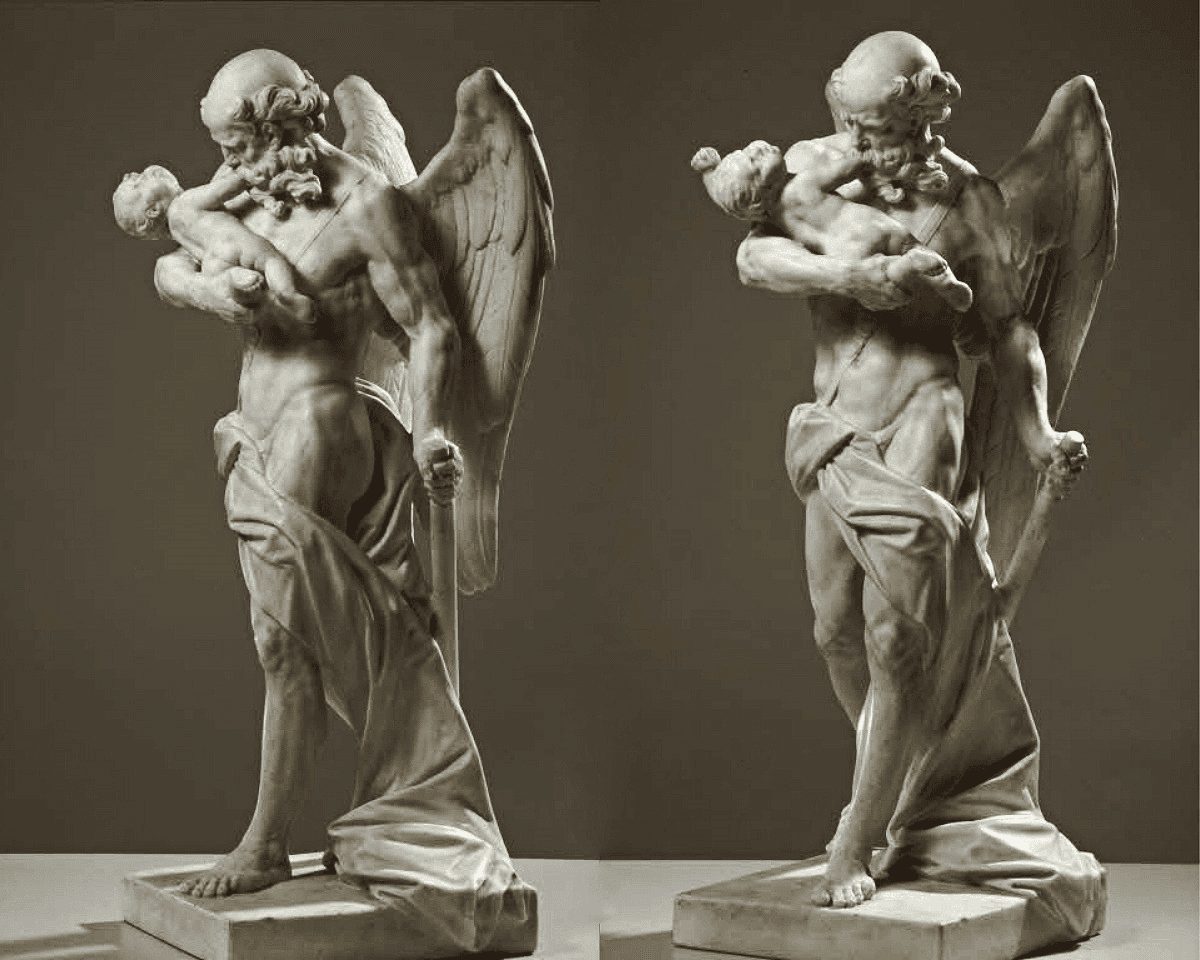 Satürn: Zamanın Efendisi ve Roma Tanrısı - Mitoloji