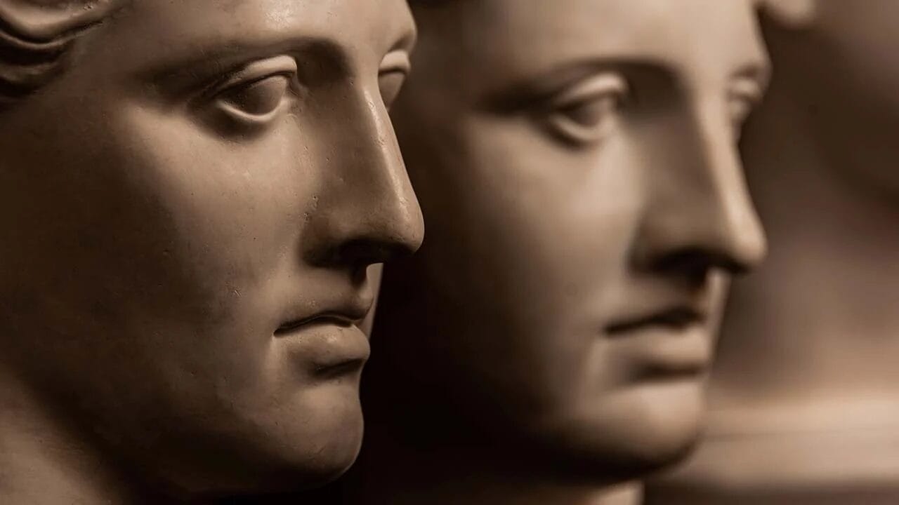 Metis: Tanrı Kral Zeus'un İlk Eşi - Mitoloji