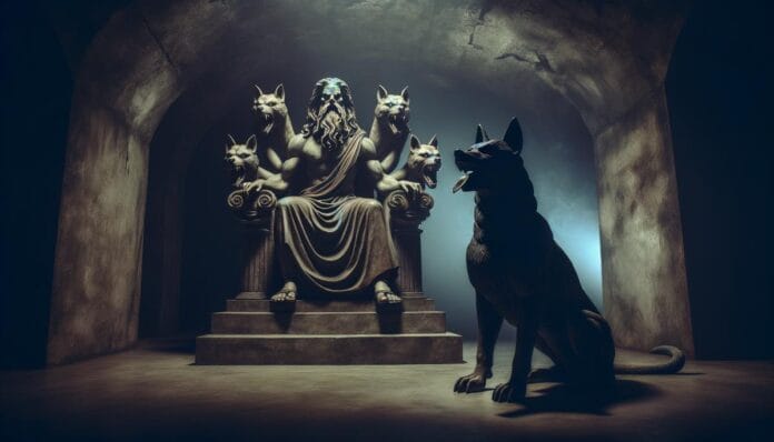 Pazuzu Kimdir ve Sümer Mitolojisi ile Olan Bağları Nelerdir - Mitoloji