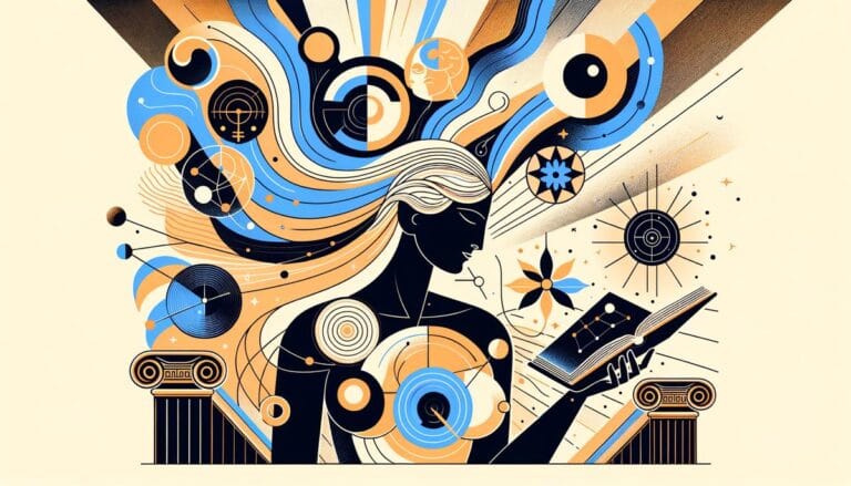 Animizm Nedir - Mitoloji