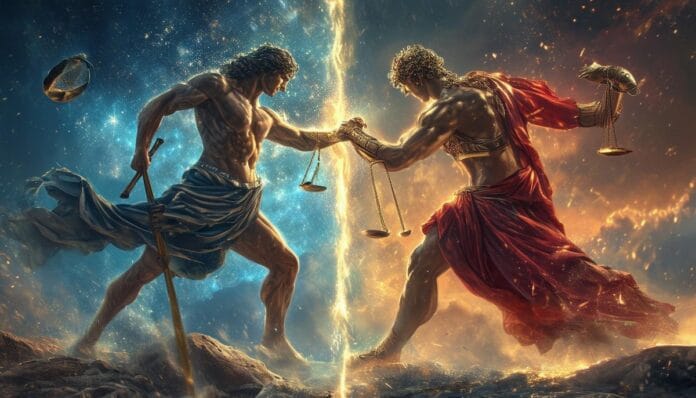 Kabil ve Habil - Mitoloji