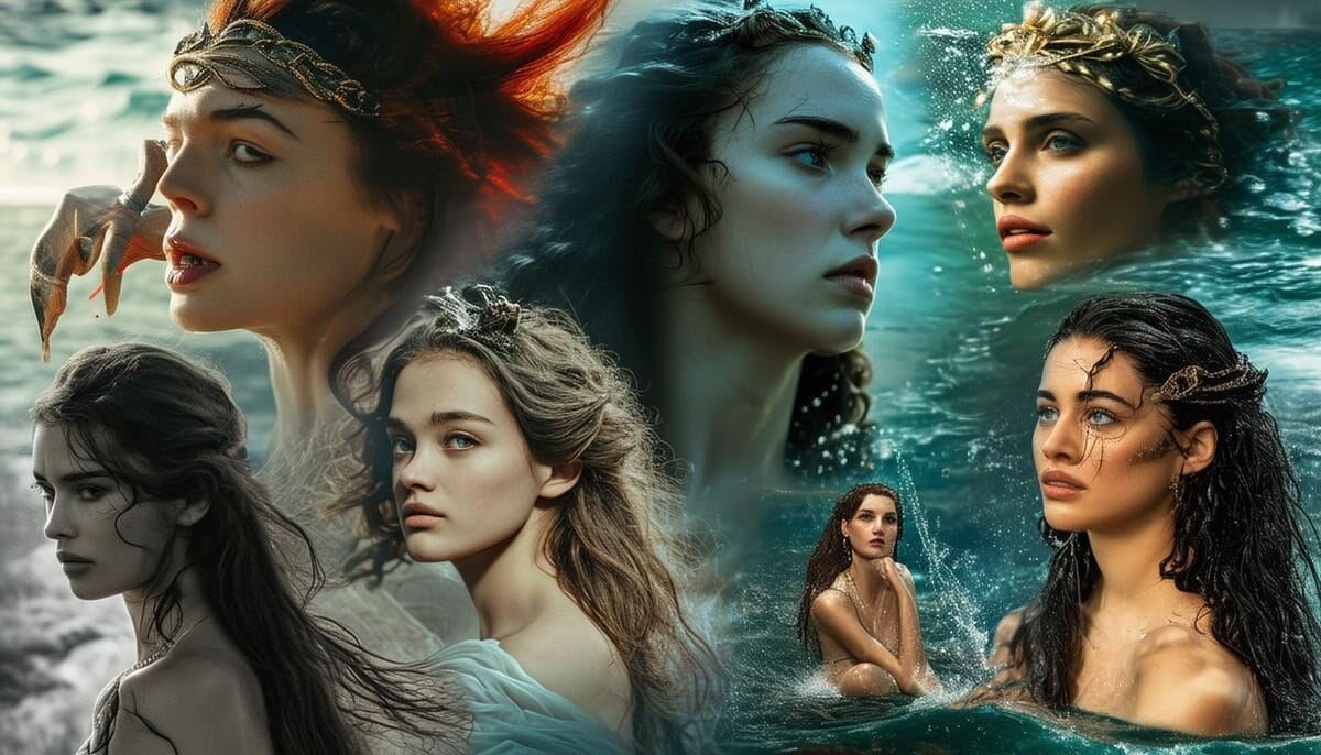 Yunan Tanrısı Zeus Hakkında 11 Efsane - Mitoloji