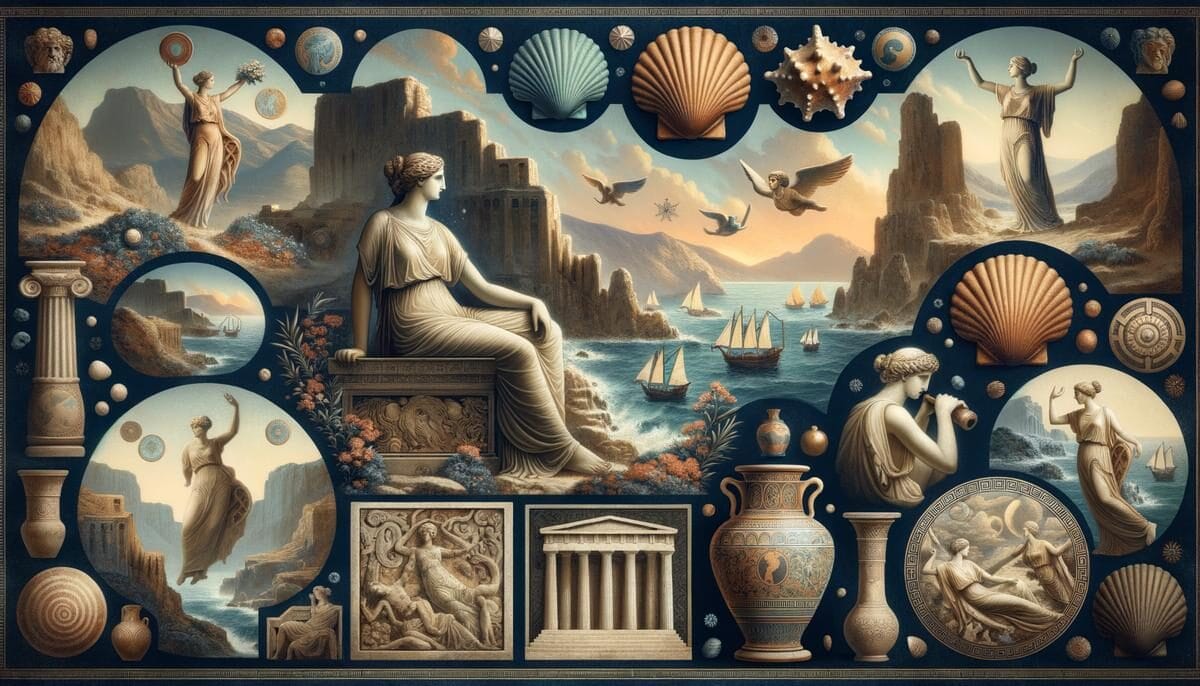 Tantalos: Yunan Efsanesi - Mitoloji