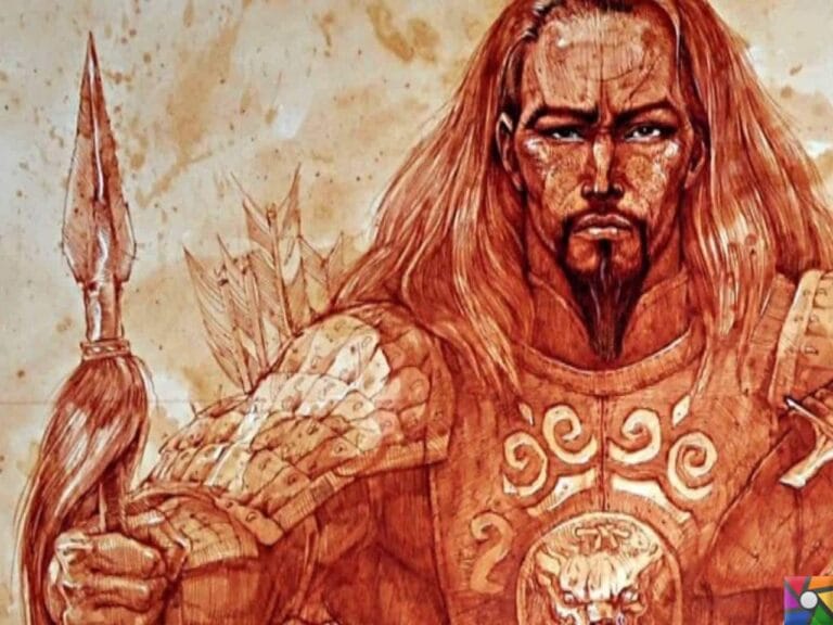 Animizm Nedir - Mitoloji