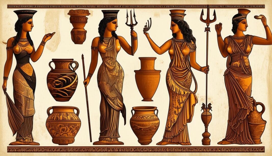 Pazuzu Kimdir ve Sümer Mitolojisi ile Olan Bağları Nelerdir - Mitoloji