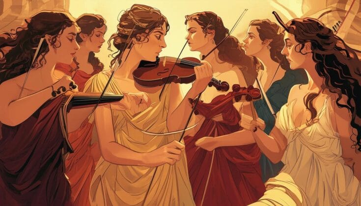 Animizm Nedir - Mitoloji