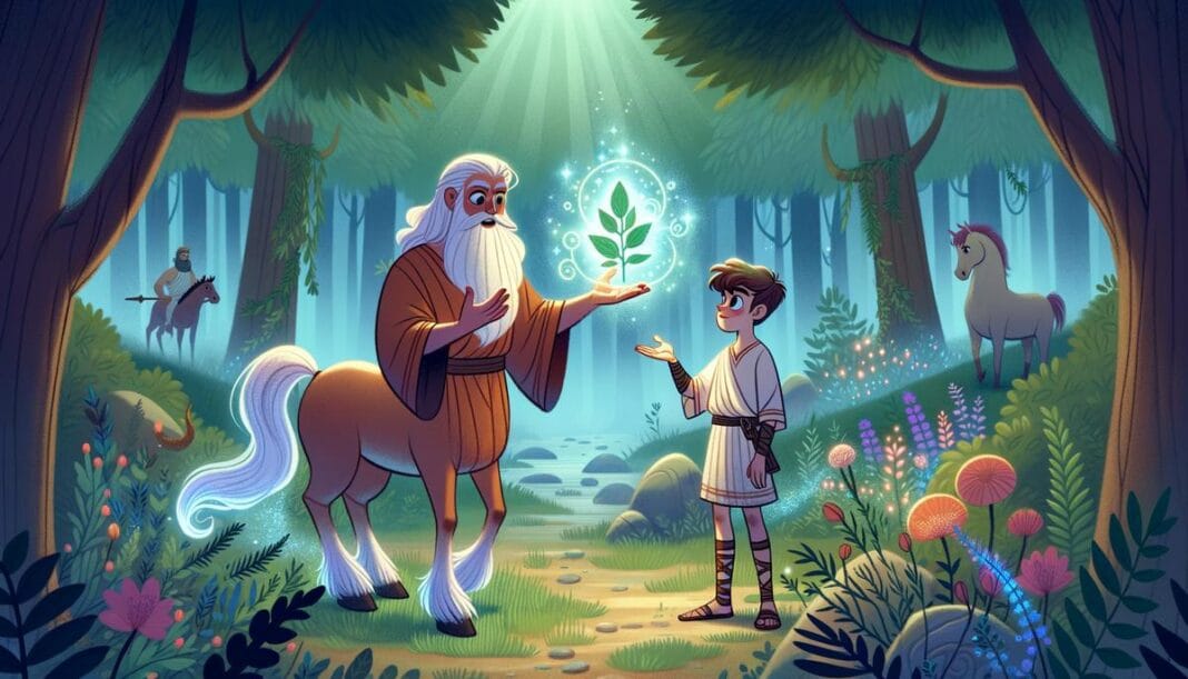 Animizm Nedir - Mitoloji