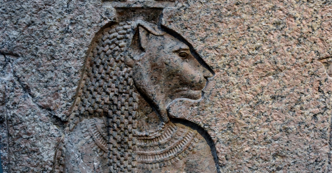 Mehit: Antik Mısır ve Nubya Mitolojisinde Aslan Tanrıça - Mitoloji