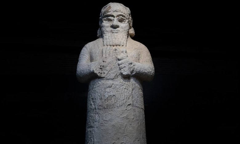 Poseidon: Denizlerin Hükümdarı ve Doğanın Güçlü Tanrısı - Mitoloji Poseidon: Denizlerin Hükümdarı ve Doğanın Güçlü Tanrısı - Mitoloji